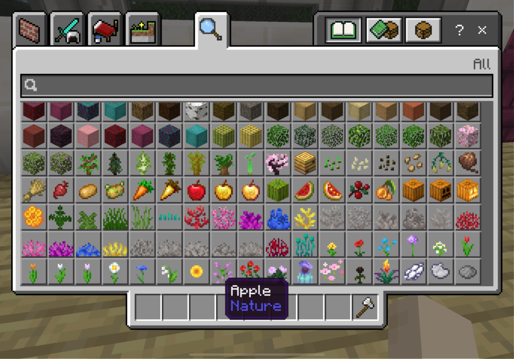 how to get unlimited apples in minecraft - fast